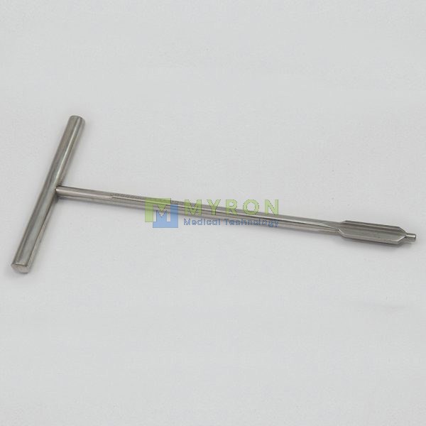 COUNTER SINK WITH T HANDLE - Myron Meditech