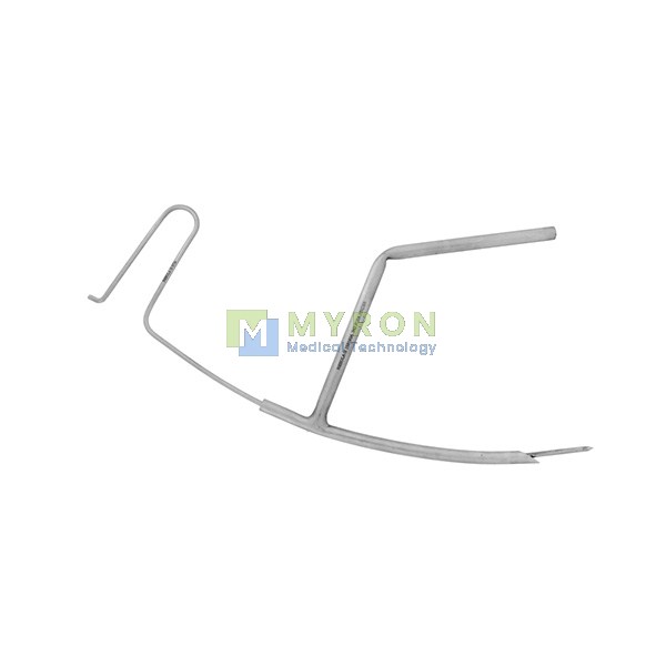 FOSSA FINDER | Myron Meditech