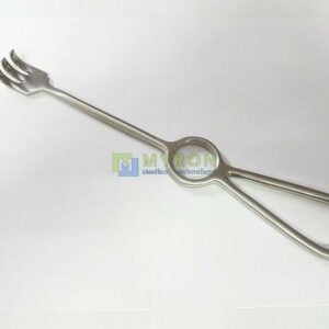 Retractor & Spreader | Myron Meditech